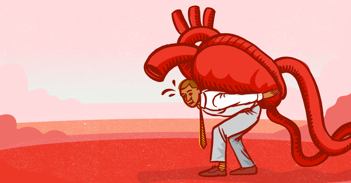 What is Cardiotoxicity? | Blood-Cancer.com