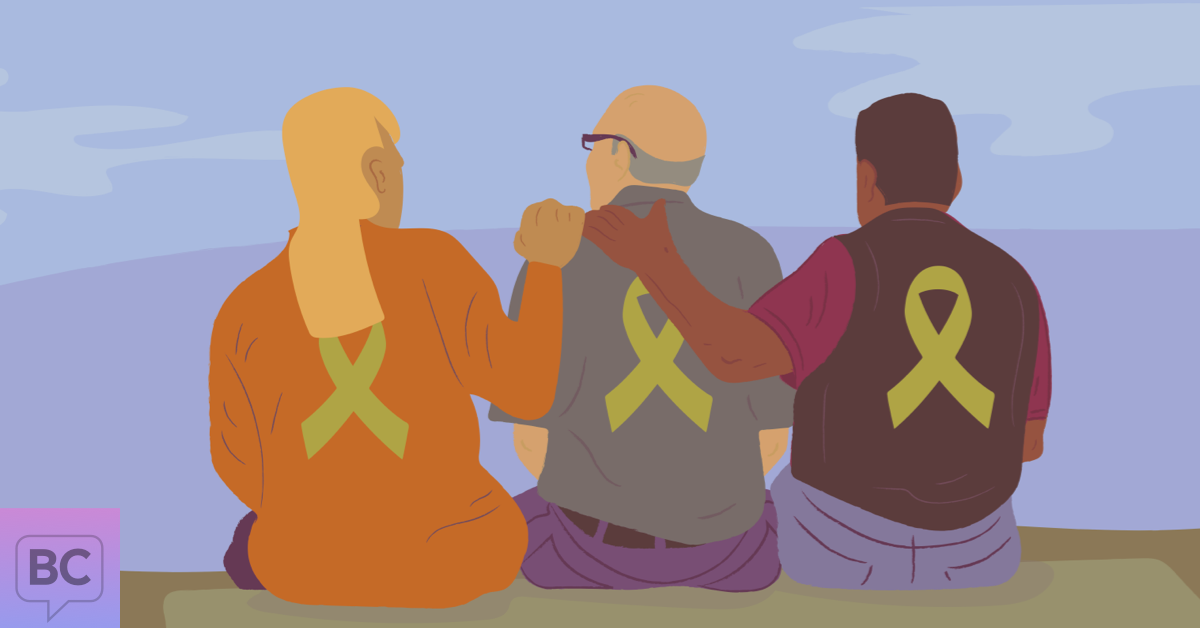 The Importance of A Community | Blood-Cancer.com