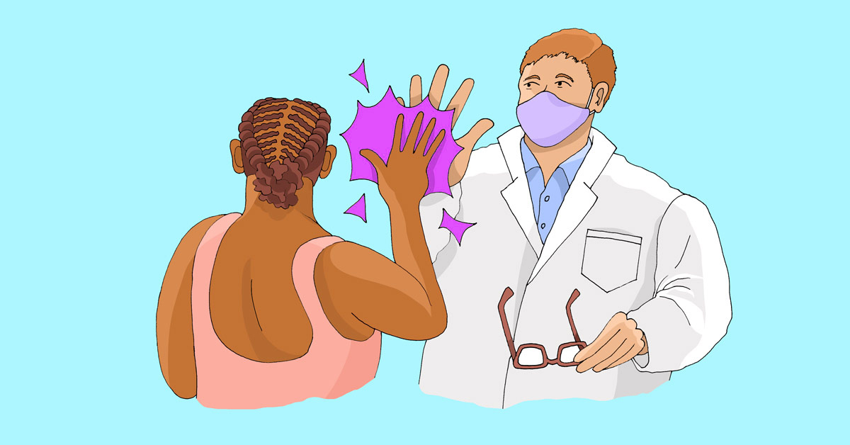 Preparing For a Safe Doctor Visit | Blood-Cancer.com