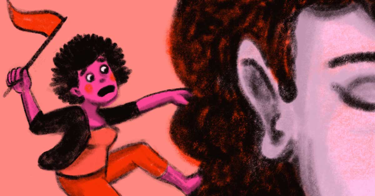 Red Flag Care | Blood-Cancer.com