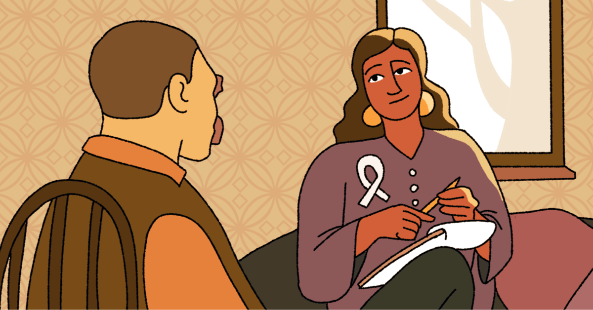 PTSD and Cancer | Blood-Cancer.com