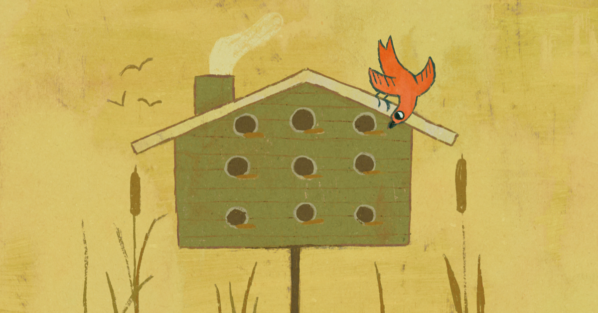 Becoming an Empty Nester With Blood Cancer | Blood-Cancer.com