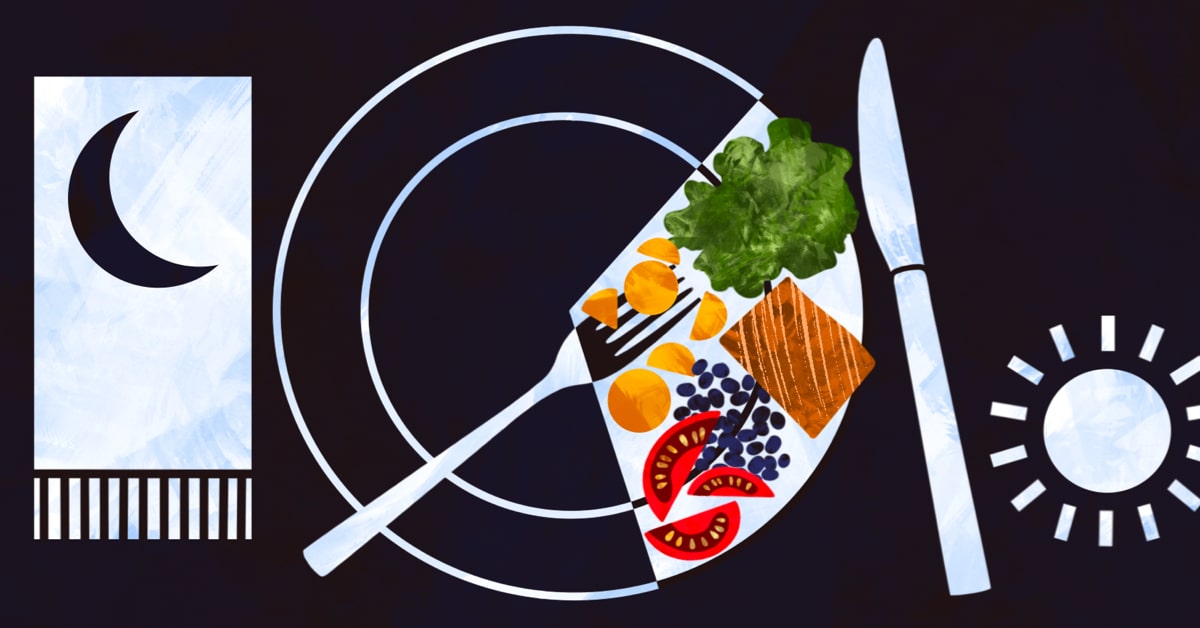 Trying Fasting to Prevent Blood Cancer Recurrence