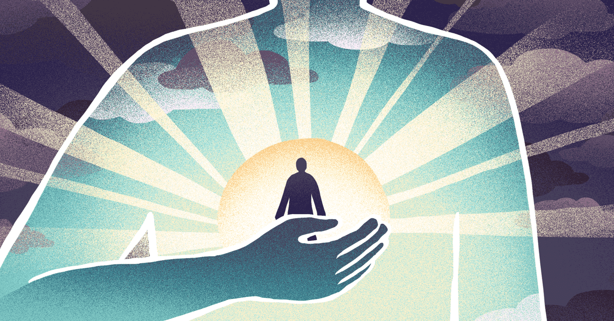 A Lesson I Learned From Undergoing Chemotherapy for Blood Cancer