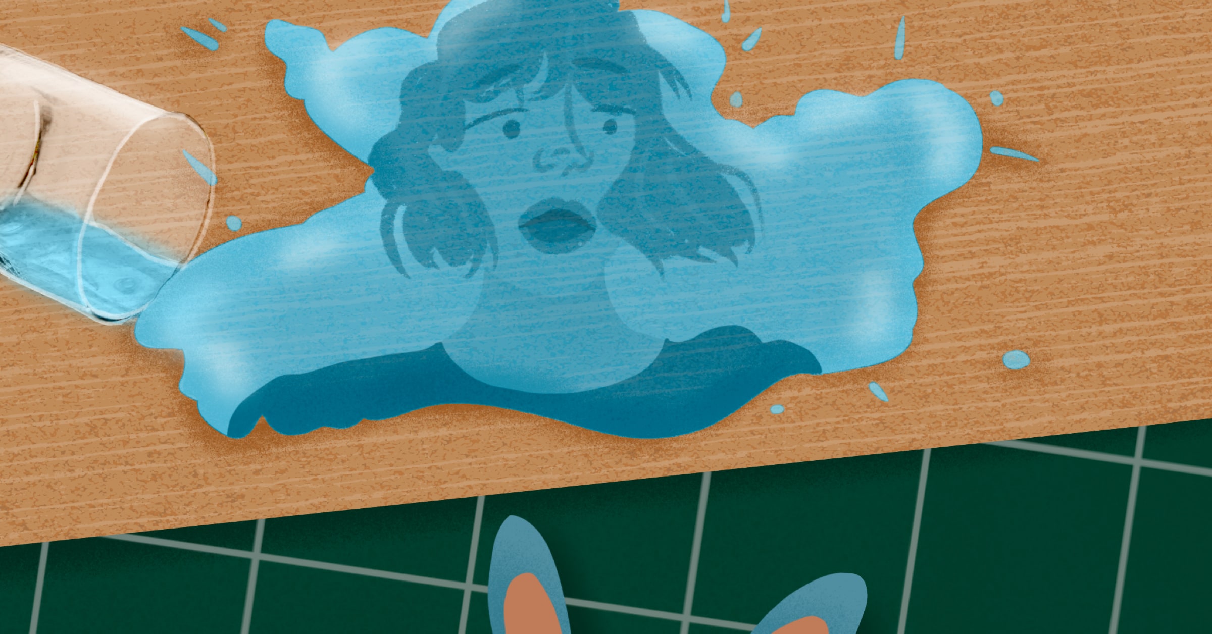 Catastrophizing with OCD | Blood-Cancer.com