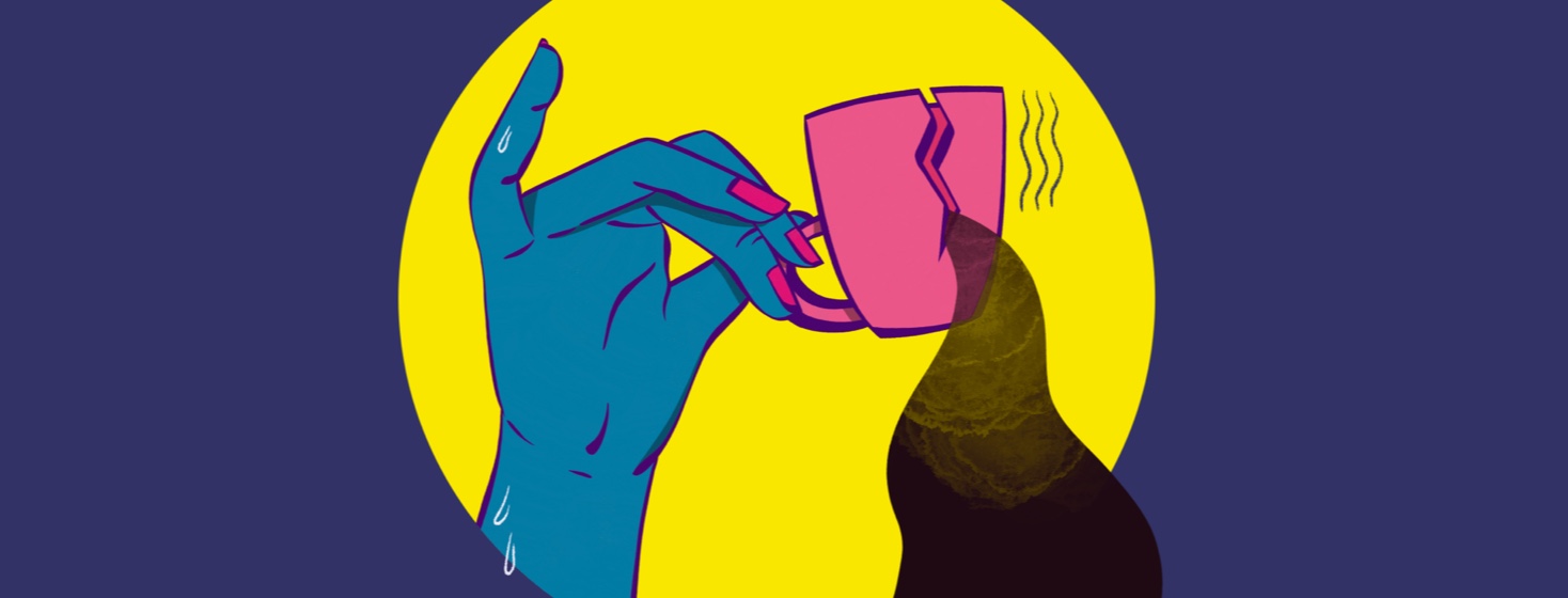 Sweats, Chills, and Fatigue | Blood-Cancer.com